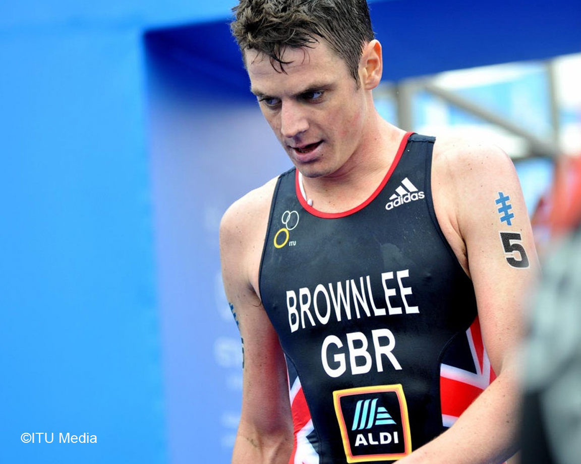 The Brownlee Brothers. Alistair and Jonny Brownlee - World Champion ... The Brownlee Brothers. Alistair and Jonny Brownlee - World Champion ...